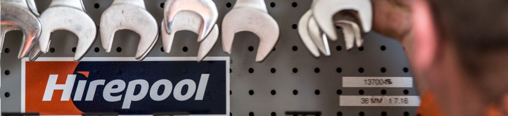 Hirepool | Surge Media | Video Production | Brisbane